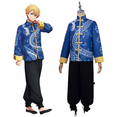 Oshi No Ko Gcosplay
