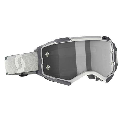 Scott Fury Light Sensitive Goggles Ama Warehouse