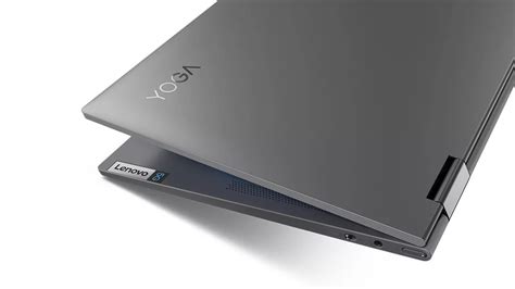 Lenovo Yoga 5G Worlds First 5G Laptop Lenovo UK