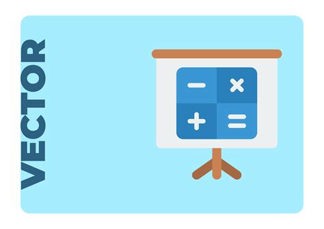 Mentoring And Training Maths Graphic By Robot Creative · Creative Fabrica