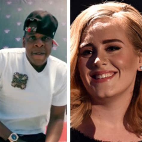 Watch Someones Mashed Up Adele Jay Z Jessie J And Backstreet Boys And