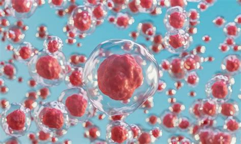 Streamlining Mesenchymal Stem Cell Msc Expansion Lifeboat News The