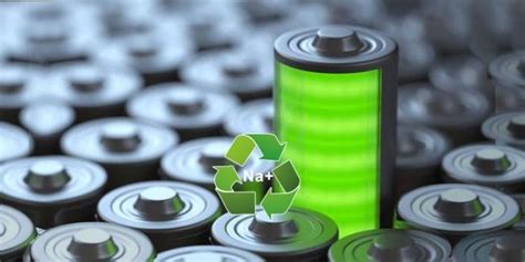 Lab Creates Worlds First Anode Free Sodium Solid State Battery