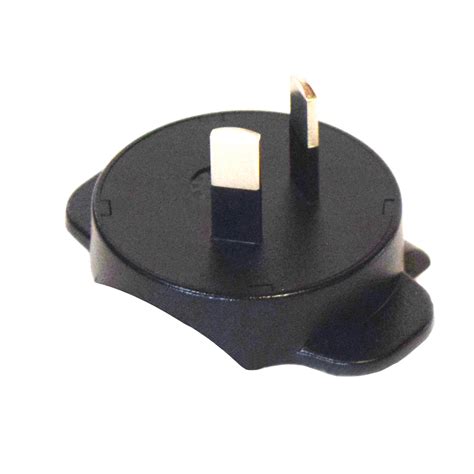 Power Adapter Socket Clip Australia Type For The Newdel™