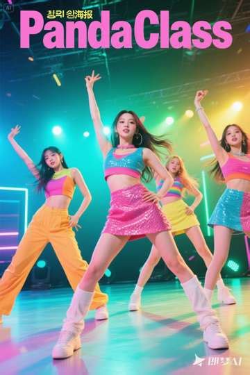 Pandaclass Season 4 2025 Moviefone