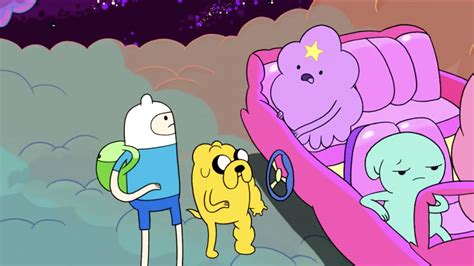 Adventure Time Princess Lumpy