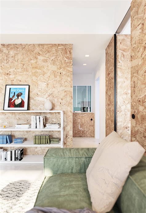 Osb Oriented Rm Architecture HomeAdore