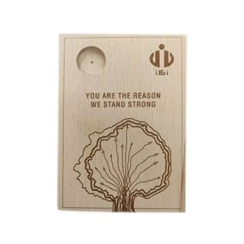 Rectangle Wood Plaque At 520 00 Inr In Mumbai Maharashtra Novell Creations