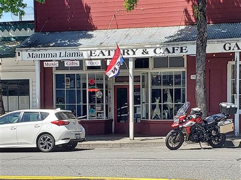 This Gorgeous Small Town In California Is One Of The States Best Kept