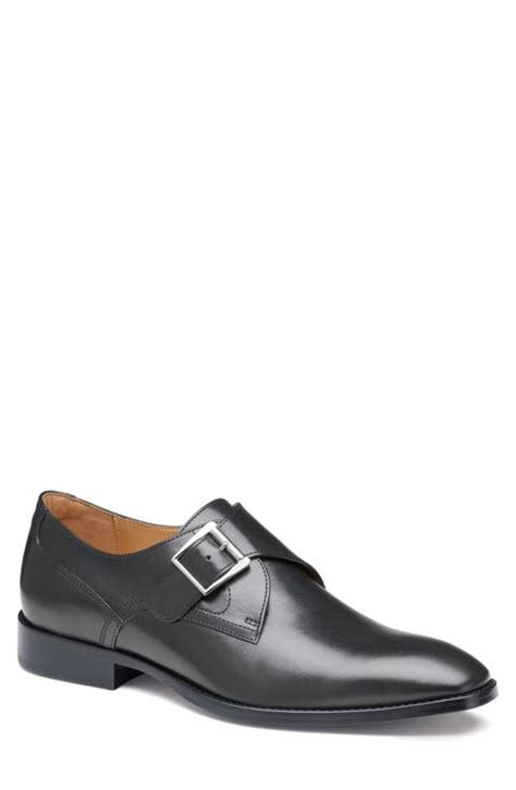 Mens Monk Strap Shoes Nordstrom