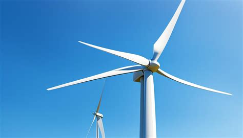 How Long Is A Wind Turbine Blade The Shocking Size Of Modern Wind