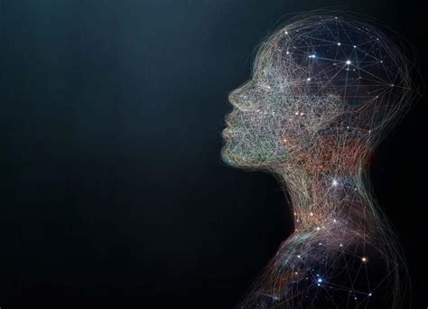 Human Consciousness Comes From A Higher Dimension Scientist Claims