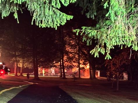 Citizens Fire Citizens Fire Company 1 Weatherly Pa