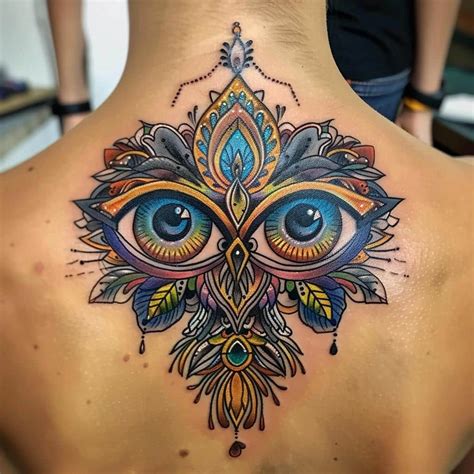 Creative Tattoo Ideas Bold Meaningful And Unforgettable Designs