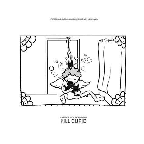 Kill Cupid