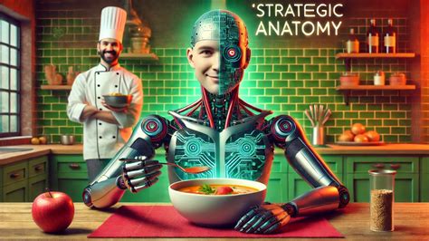 The Strategic Anatomy Of Ai What Claudes Inner Workings