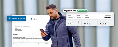 Angebotstexte Im Handwerk So überzeugst Du Deine Kunden Bosch Officeon