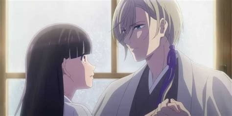 10 Best Romance Anime For Adults Ranked