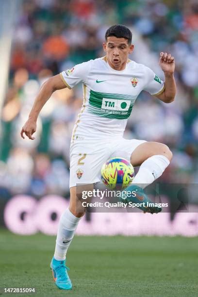 Lautaro Blanco Photos And Premium High Res Pictures Getty Images
