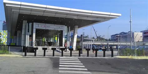 Maluri At Grade Mrt Corp