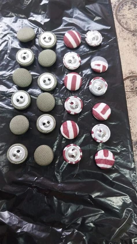 Metal Mold Button At Best Price In North 24 Parganas Id 2853474730848