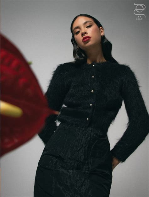 Model Candelaria Mmg Models