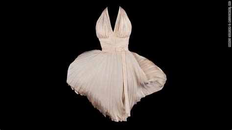 Iconic Marilyn Monroe Dresses Mcgrathaine