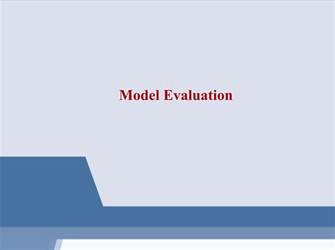 A Parametrization Approach To Estimate Erodibility Ppt