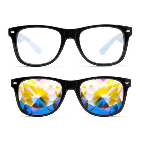 Diffraction Glasses Independent Uk Rave Shop The Rave Cave