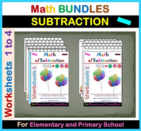 Math Division Part 5 To 8 Bundles Division Worksheets Division Word