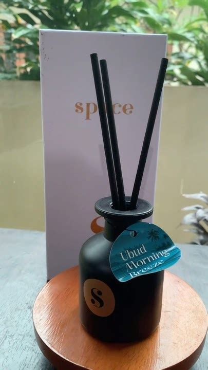 Premium Reed Diffuser Youtube