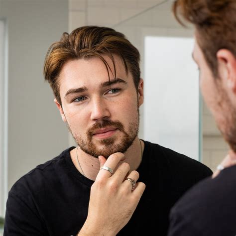 Finding The Right Beard Length A Guide To Your Perfect Facial Hair St