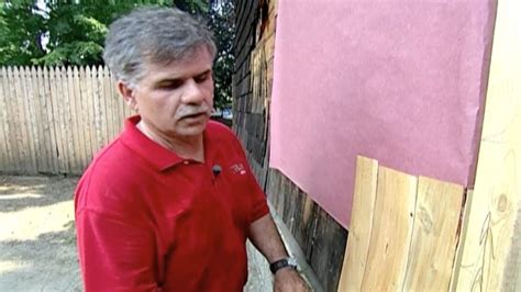 Everything You Need To Know To Repair Shingle Siding This Old House
