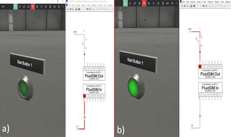 Simulation Of Test System In Factory Io And Fluidsim Download Simulation Of Test System In Factory Io And Fluidsim Download