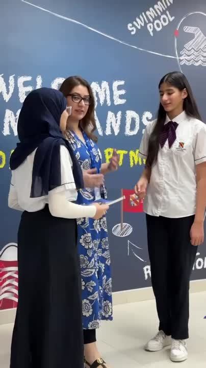 Video Fareeda Asim Khan On Linkedin Connecting With My Beautiful