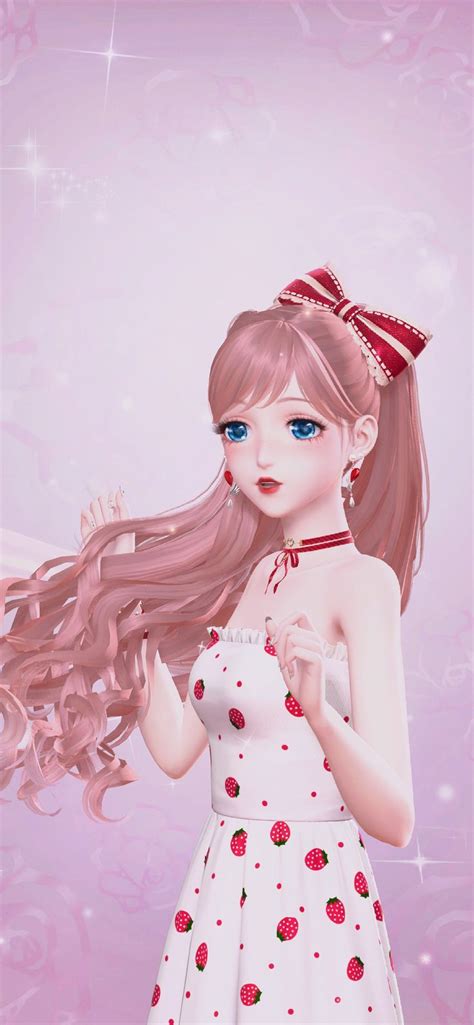 ปักพินโดย ⛓️𝑆𝑢𝑛⛓️ ใน Shining Nikki~☆