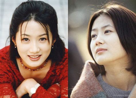 Chồng Shim Eun Ha Vgt