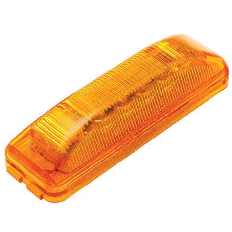 Kaper Ii Led Marker Light 2 Diode 04 0048r