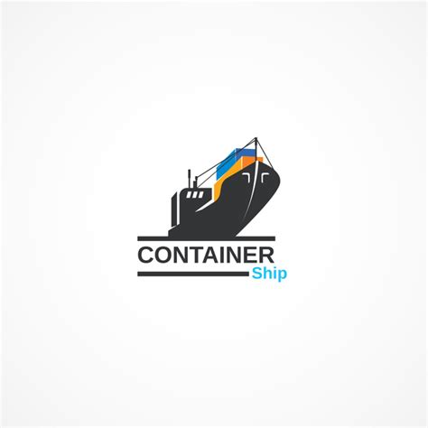 Ship Vector Logo