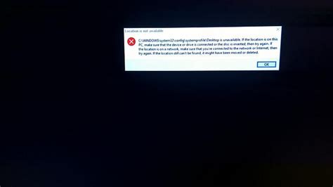 Weirdly Corrupted Os Windows 10 Forums