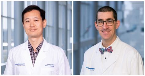 Ut Southwestern Radiation Oncology On Linkedin Utswradonc