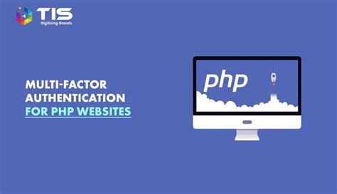 Php Multi Factor Authentication Guide