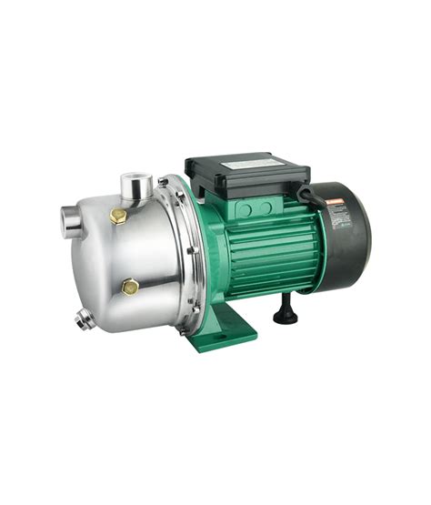 Codol Js750 With Ppo Impeller And Ppo Diffuser 30cm Cables Water