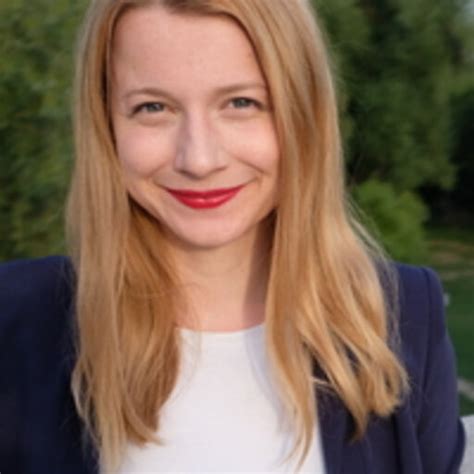 Laura Niebling Faculty Member Doctor Of Philosophy Universität