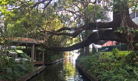 Lakes Winter Park Fl