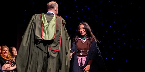 English Teacher Frontwoman Made Leeds Conservatoire Fellow