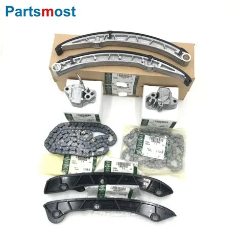 Oe 3 0 5 0 Dohc Timing Chain Tensioner Guide Arm For Land Rover Discovery 4 