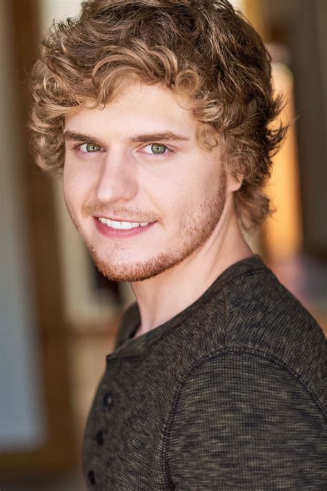 Chase Maxwell Profile Tales From The Collection