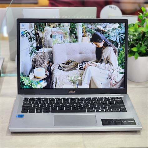 Acer Aspire Go Ag P M Laptop Factory