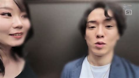 Sone 978 Do You Want To Monopolize The Gazes Of Men On The Street